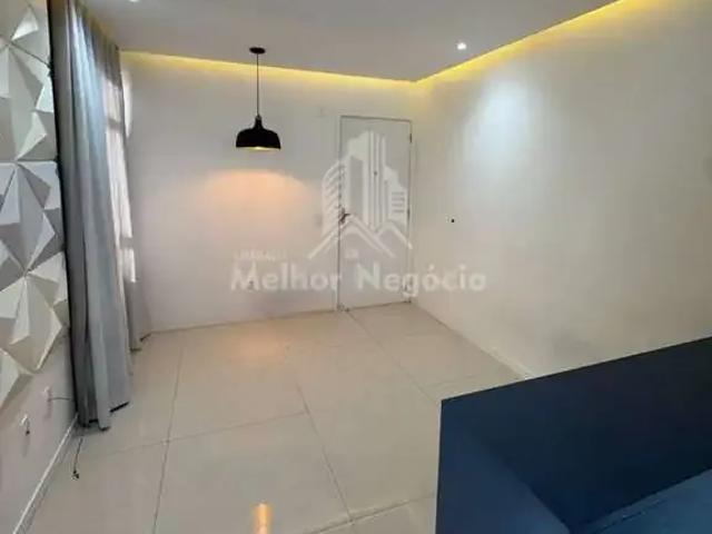 Apartamento para Venda em Campinas/SP Parque São Jorge 2 Quartos