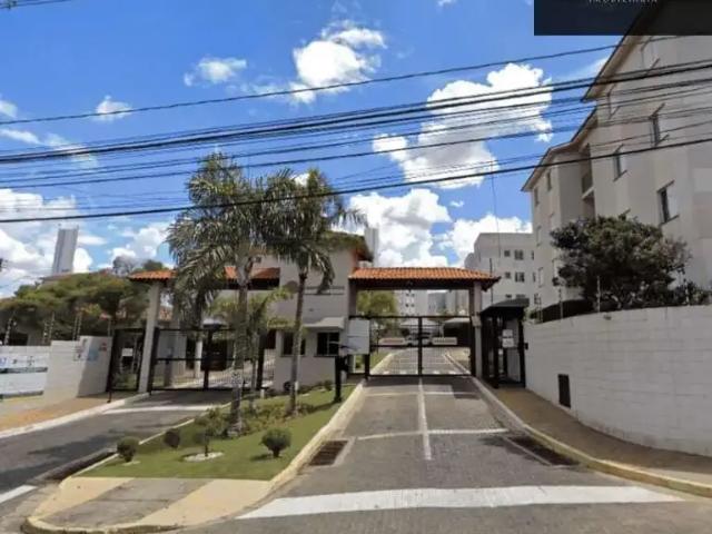 Apartamento para Venda em Campinas/SP Parque São Jorge 2 Quartos