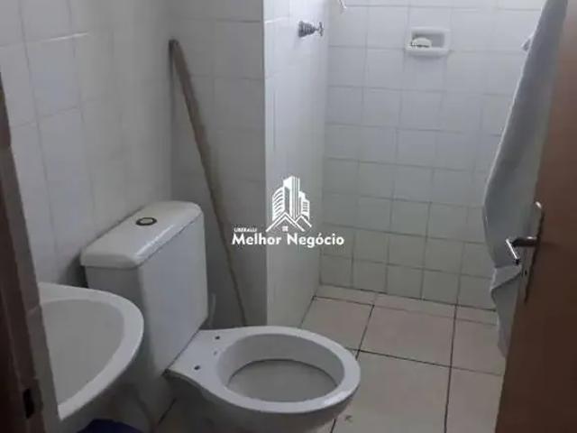 Apartamento para Venda em Campinas/SP Parque São Jorge 2 Quartos