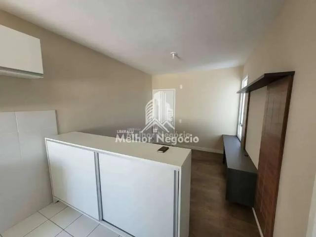 Apartamento para Venda em Campinas/SP Parque São Jorge 2 Quartos