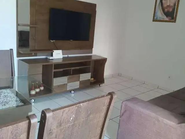 Apartamento para Venda em Campinas/SP Parque São Jorge 2 Quartos