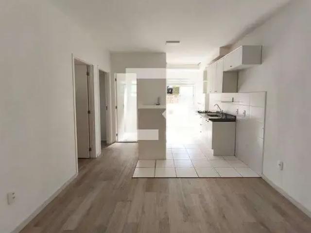 Apartamento para Venda em Campinas/SP Parque São Jorge 2 Quartos