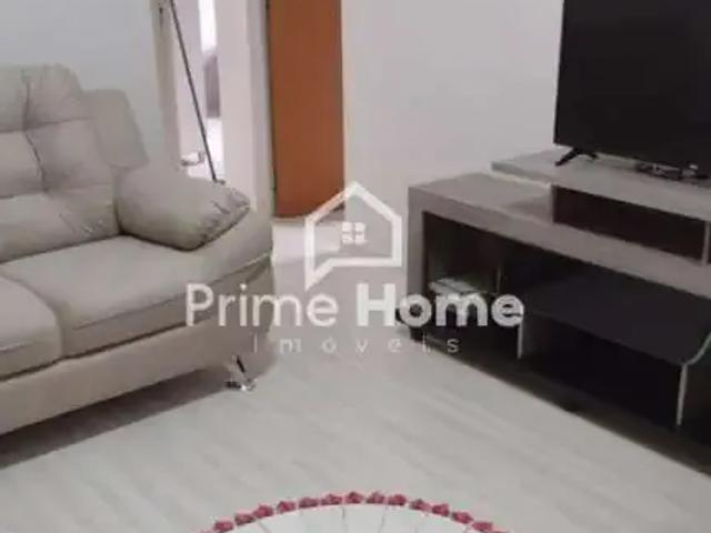 Apartamento para Venda em Campinas/SP Parque São Jorge 2 Quartos