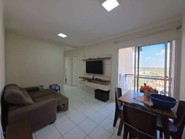 Apartamento para Venda em Campinas/SP Parque São Jorge 2 Quartos