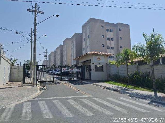 Apartamento para Venda em Campinas/SP Parque São Jorge 2 Quartos