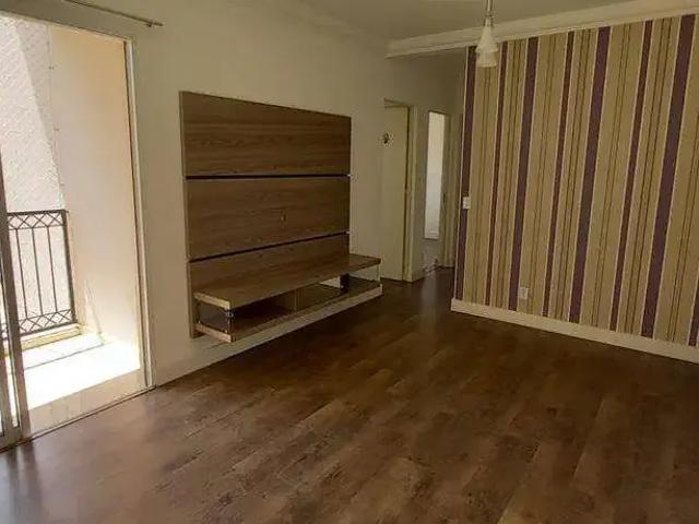 Apartamento para Venda em Campinas/SP Parque São Jorge 2 Quartos