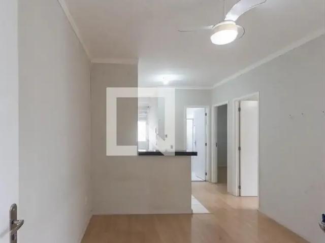 Apartamento para Venda em Campinas/SP Parque São Jorge 2 Quartos