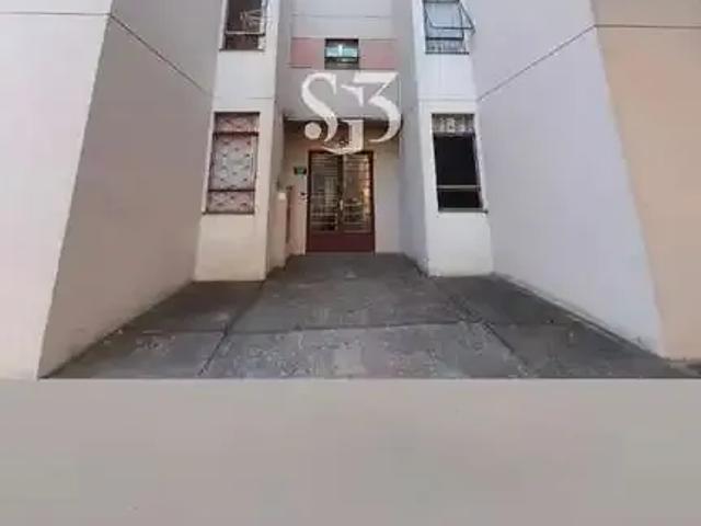 Apartamento para Venda em Campinas/SP Parque São Jorge 2 Quartos