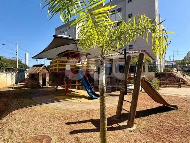 Apartamento para Venda em Campinas/SP Parque São Jorge 2 Quartos