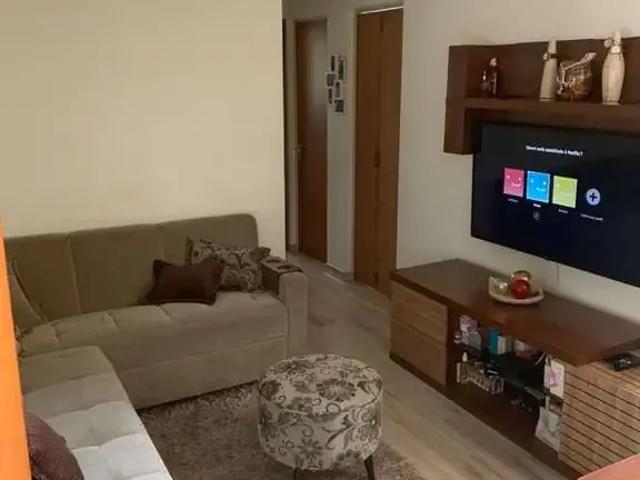Apartamento para Venda em Campinas/SP Parque São Jorge 2 Quartos