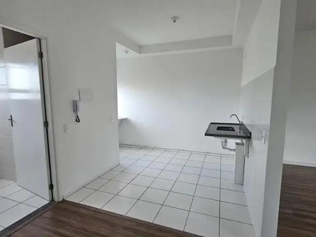 Apartamento para Venda em Campinas/SP Parque São Jorge 2 Quartos