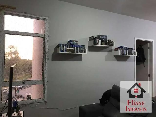 Apartamento para Venda em Campinas/SP Parque São Jorge 2 Quartos
