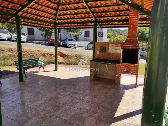 Apartamento para Venda em Campinas/SP Parque São Jorge 2 Quartos