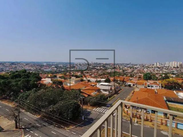 Apartamento para Venda em Campinas/SP Parque São Quirino 3 Quartos