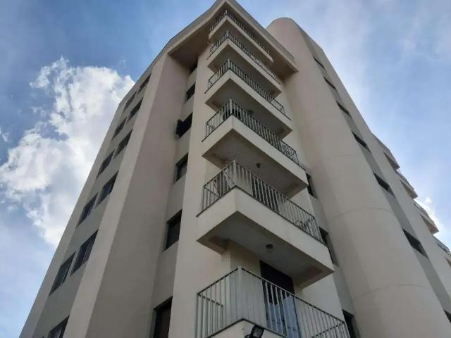 Apartamento para Venda em Campinas/SP Parque São Quirino 3 Quartos