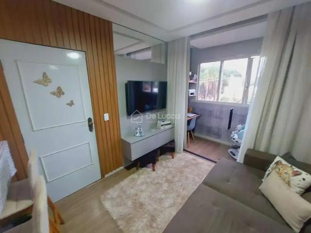 Apartamento para Venda em Campinas/SP Parque Taquaral 2 Quartos