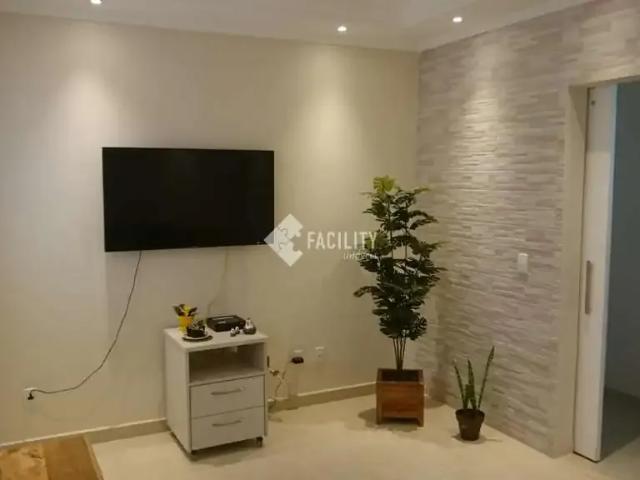 Apartamento para Venda em Campinas/SP Parque Taquaral 2 Quartos