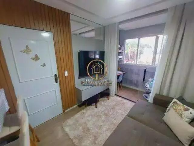 Apartamento para Venda em Campinas/SP Parque Taquaral 2 Quartos