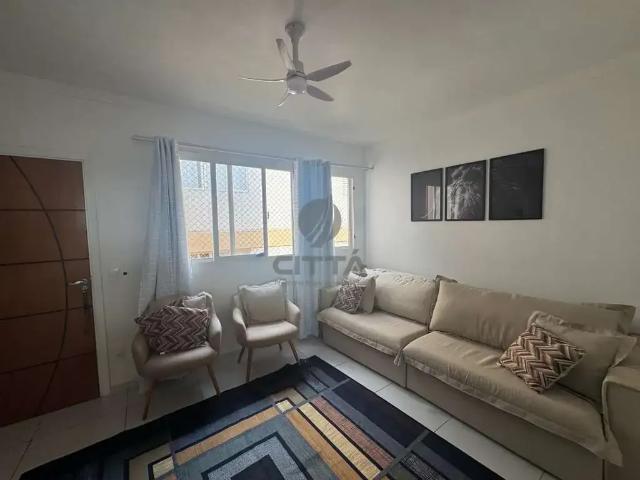 Apartamento para Venda em Campinas/SP Parque Taquaral 2 Quartos