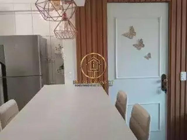 Apartamento para Venda em Campinas/SP Parque Taquaral 2 Quartos