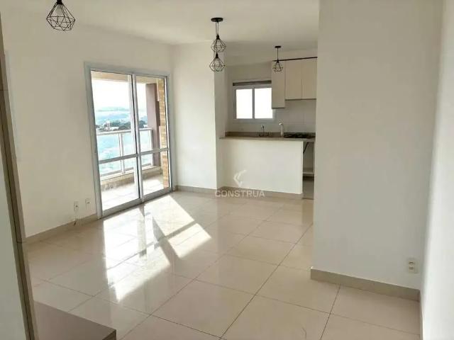 Apartamento para Venda em Campinas/SP Parque Taquaral 2 Quartos