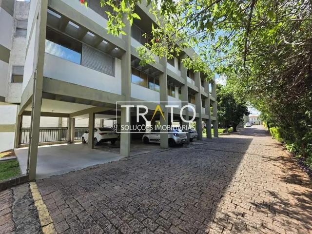 Apartamento para Venda em Campinas/SP Parque Taquaral 2 Quartos