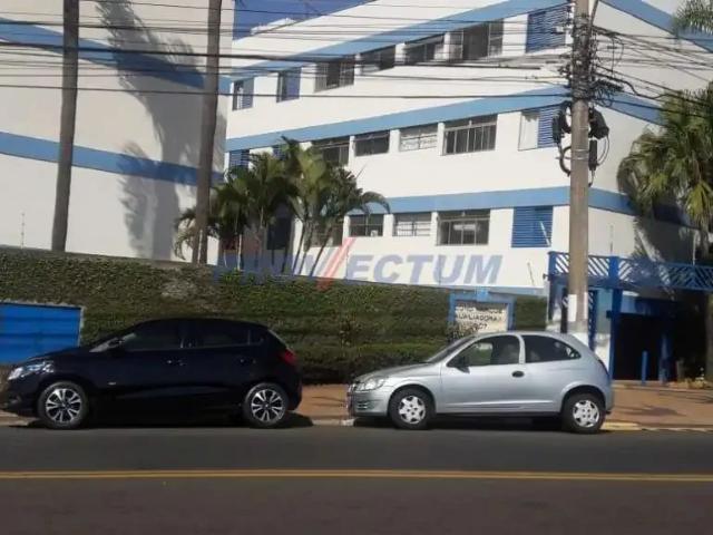 Apartamento para Venda em Campinas/SP Parque Taquaral 2 Quartos