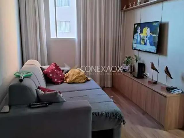 Apartamento para Venda em Campinas/SP Parque Taquaral 2 Quartos