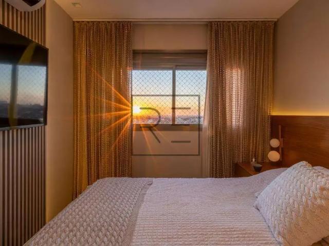 Apartamento para Venda em Campinas/SP Parque Taquaral 3 Quartos