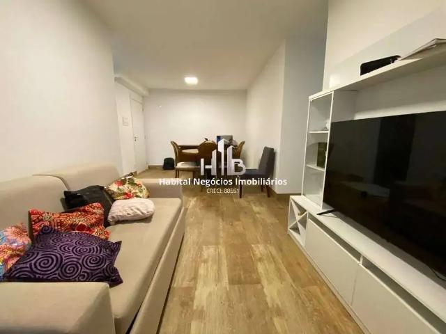 Apartamento para Venda em Campinas/SP Parque Taquaral 3 Quartos