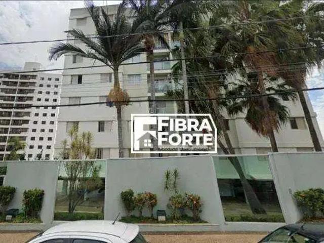 Apartamento para Venda em Campinas/SP Parque Taquaral 3 Quartos