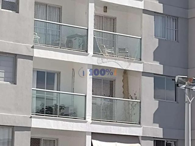 Apartamento para Venda em Campinas/SP Parque Taquaral 3 Quartos