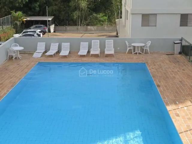 Apartamento para Venda em Campinas/SP Parque Taquaral 3 Quartos