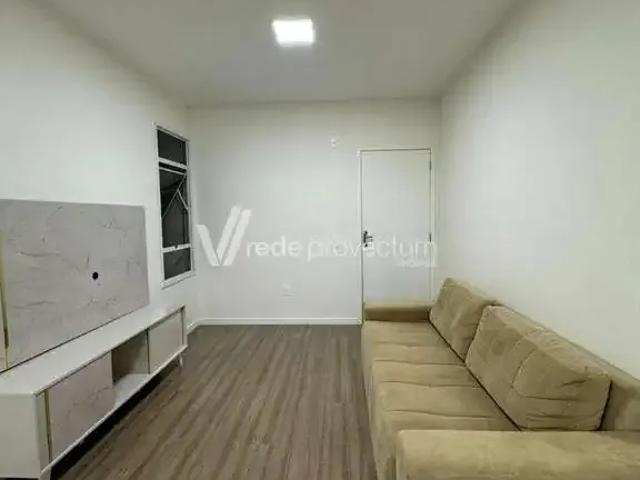 Apartamento para Venda em Campinas/SP Parque Universitário de Viracopos 2 Quartos