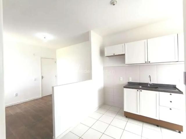 Apartamento para Venda em Campinas/SP Parque Universitário de Viracopos 2 Quartos