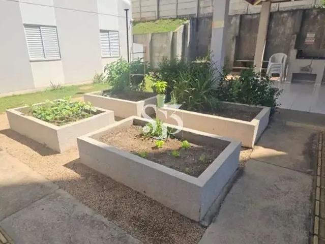 Apartamento para Venda em Campinas/SP Parque Universitário de Viracopos 2 Quartos