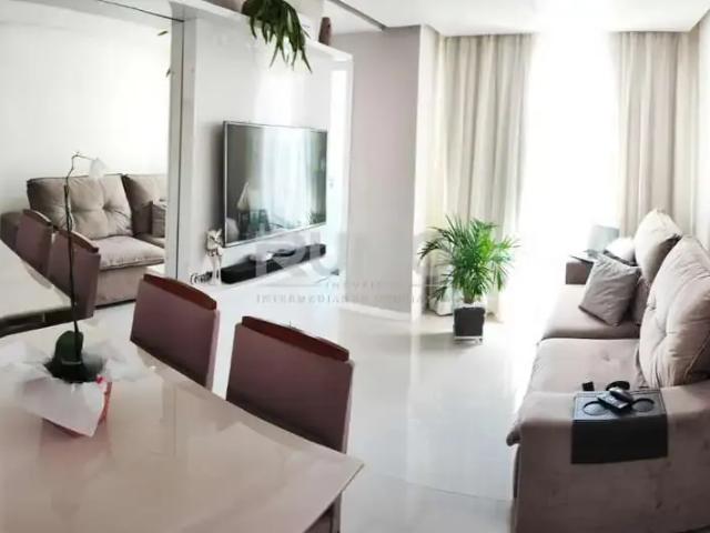 Apartamento para Venda em Campinas/SP Parque Valença I 2 Quartos