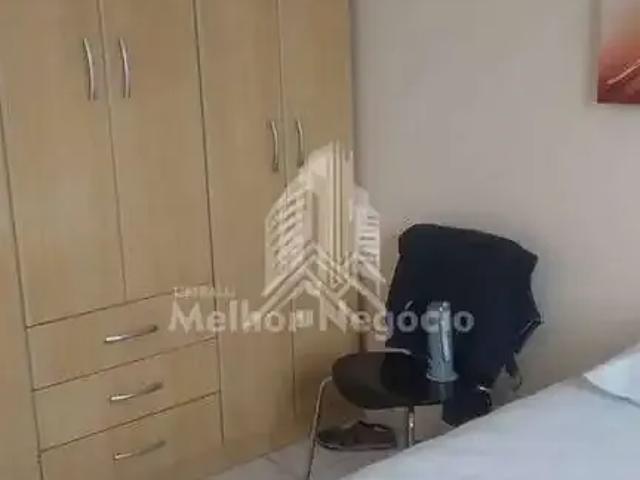 Apartamento para Venda em Campinas/SP Parque Valença I 2 Quartos