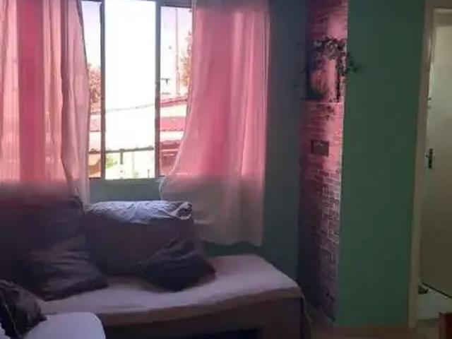 Apartamento para Venda em Campinas/SP Parque Valença I 2 Quartos