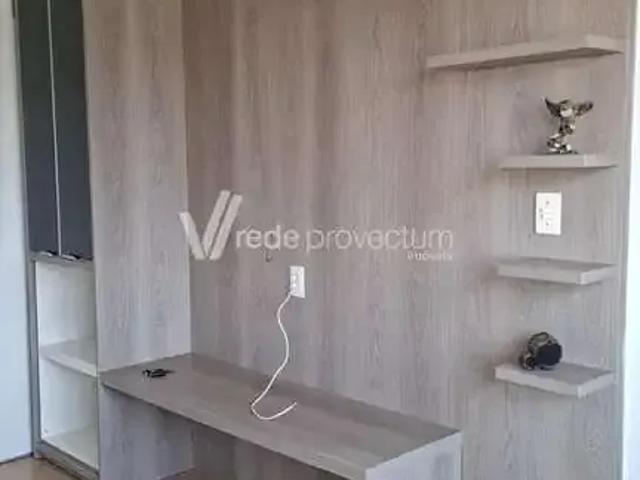 Apartamento para Venda em Campinas/SP Parque Valença I 2 Quartos