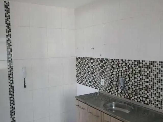 Apartamento para Venda em Campinas/SP Parque Valença I 2 Quartos