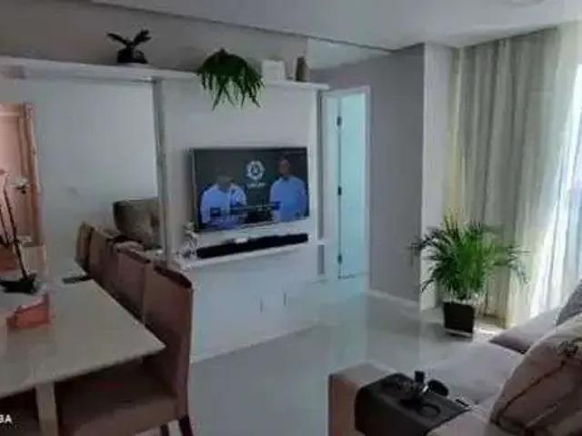 Apartamento para Venda em Campinas/SP Parque Valença I 2 Quartos