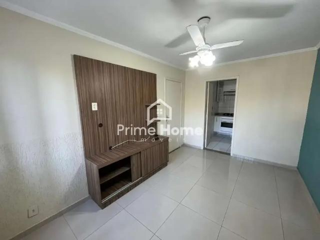 Apartamento para Venda em Campinas/SP Parque Valença I 2 Quartos