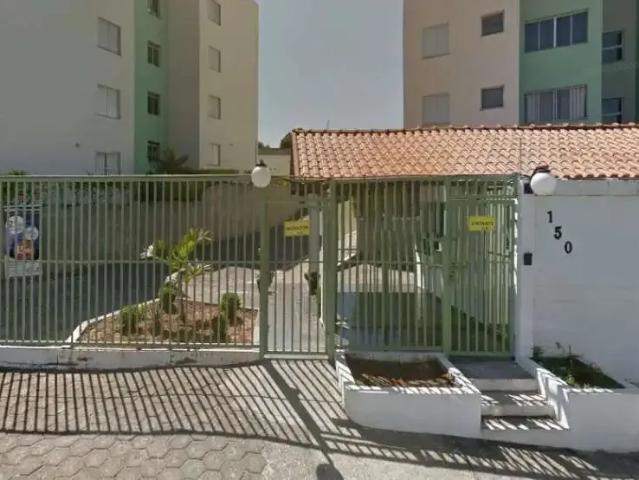 Apartamento para Venda em Campinas/SP Parque Valença I 2 Quartos