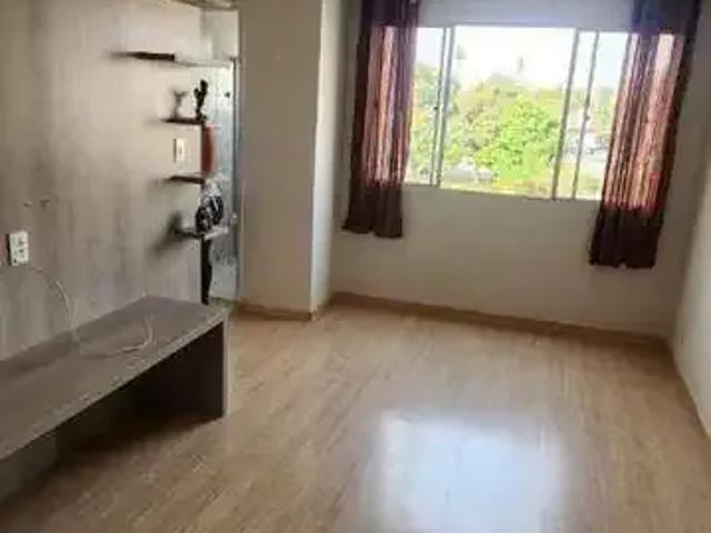 Apartamento para Venda em Campinas/SP Parque Valença I 2 Quartos