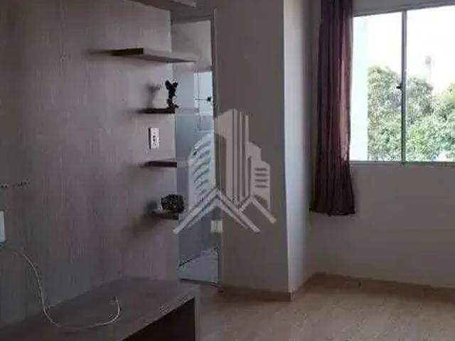 Apartamento para Venda em Campinas/SP Parque Valença I 2 Quartos