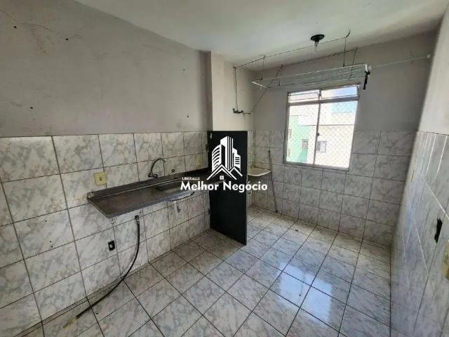 Apartamento para Venda em Campinas/SP Parque Valença I 2 Quartos