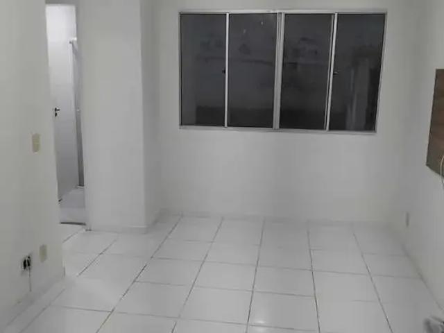 Apartamento para Venda em Campinas/SP Parque Valença I 2 Quartos