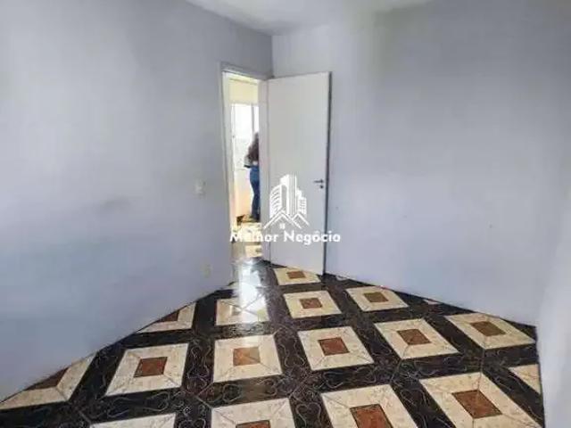 Apartamento para Venda em Campinas/SP Parque Valença I 2 Quartos