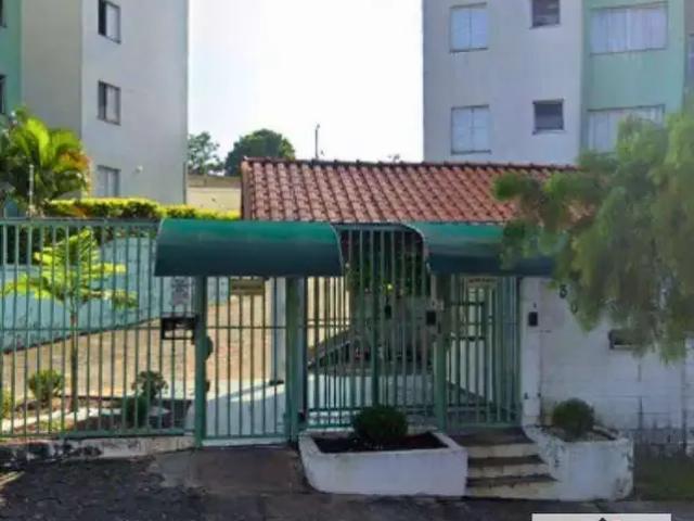 Apartamento para Venda em Campinas/SP Parque Valença I 2 Quartos